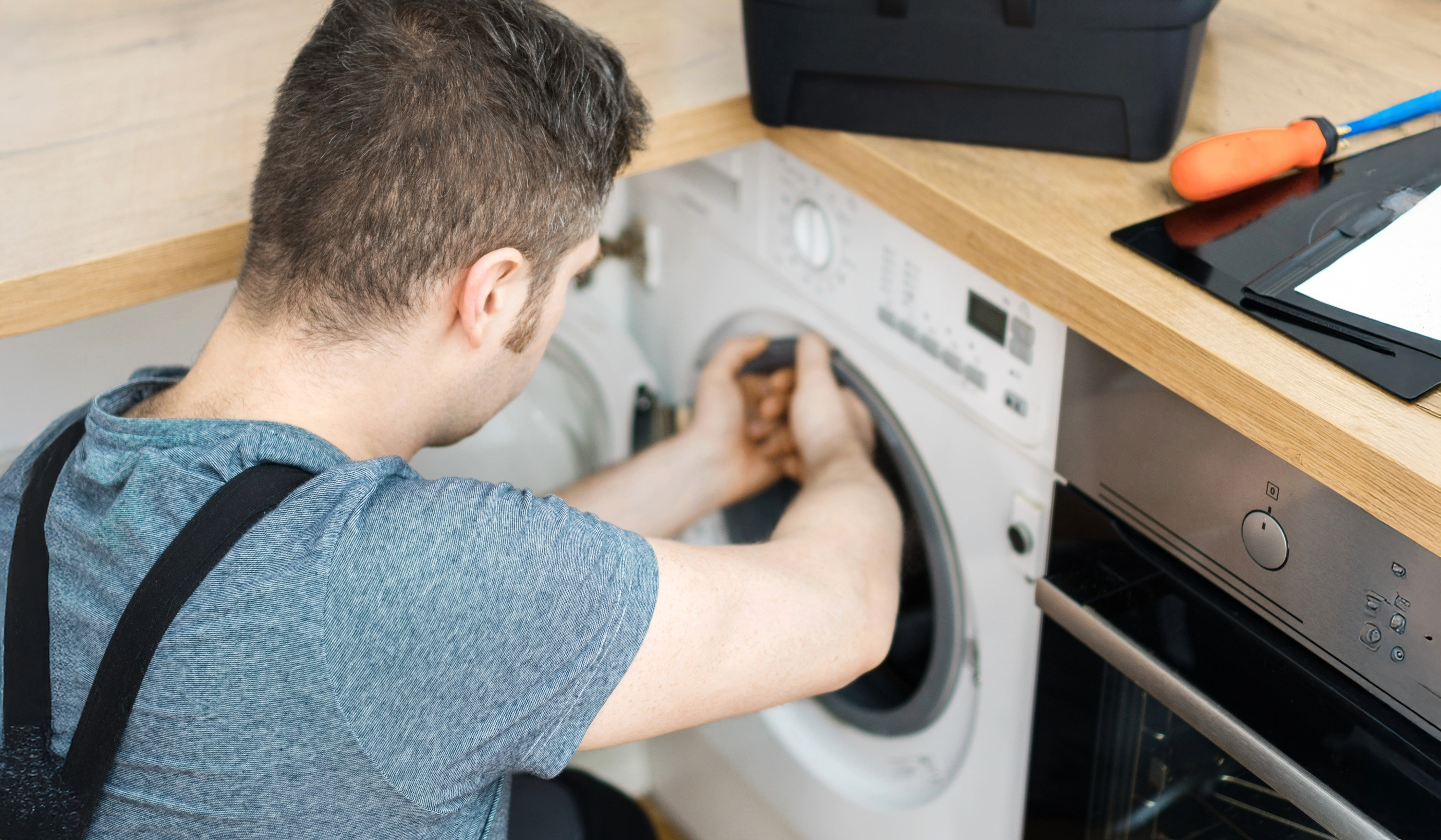 Understanding Appliance Repair Costs: What You Need to Know